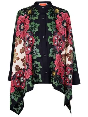 La DoubleJ Printed Shirt