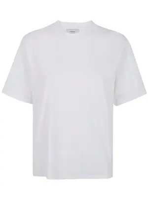 Loulou De Saison Telanto T-shirt - White