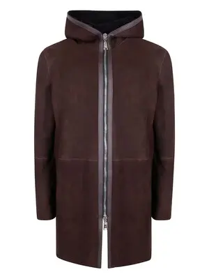 Tagliatore Wilson Coat