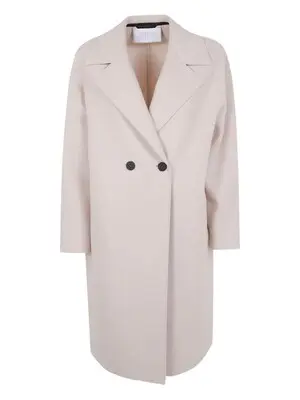 Harris Wharf London Relaxed Coats For Women