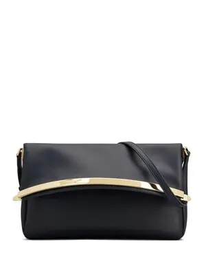 TOD`S Small Leather Clutch
