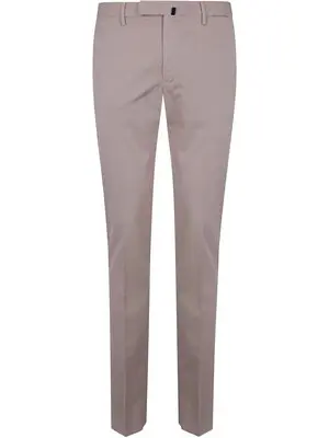 Incotex Slim Leg Pants For Men