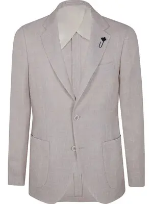 Lardini Tailored Jackets For Men