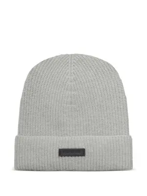 Fear Of God Bonnie Beanie - Gray