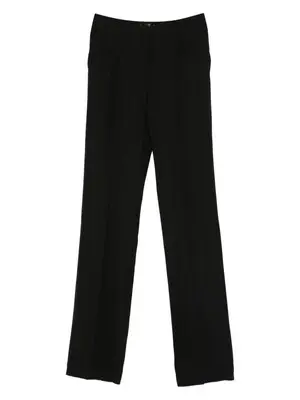 Mugler Tailored Pants For Women