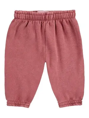 BOBO CHOSES Curve Jogging Pants