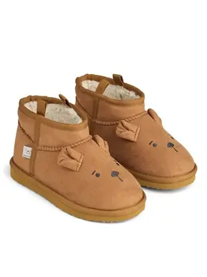 LIEWOOD Bear Design Trainers