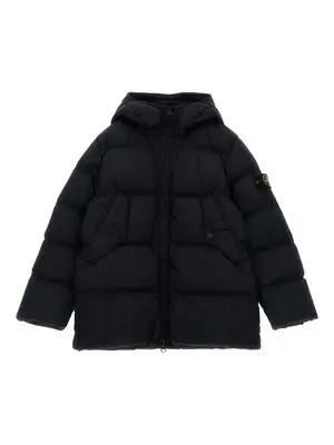 Stone Island Puff Coats For Men