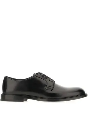 DOUCAL`S Derby Lace Up