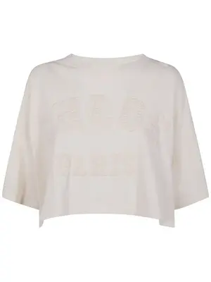 Chloe Relaxed T-shirts For Women