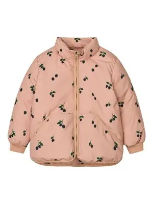 LIEWOOD Brantley Jacket - Pink