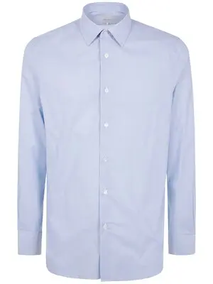 Paul Smith Sc Tailored Fit Shirt By - Multi