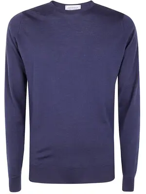 John Smedley Pullover Sweaters For Men