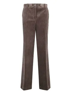 P.a.r.o.s.h Tailored Pants For Women