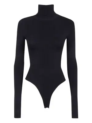 ENTIRE STUDIOS Turtleneck Bodysuit