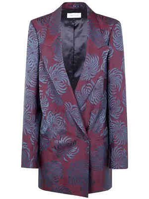 Dries Van Noten Tailored Jackets For Women