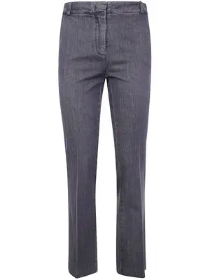 KILTIE Florette Flared Trousers