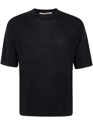 Nuur Short Sleeve T-shirts For Men