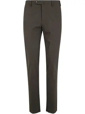 Pt Torino Fitted Pants For Men