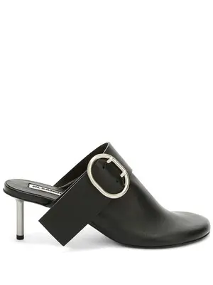 JIL SANDER Mule Shoe