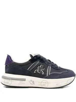 Premiata Casual Sneakers For Women