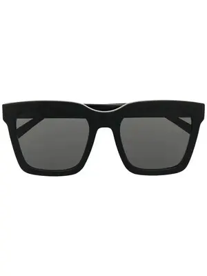 RETROSUPERFUTURE Aalto Sunglasses - Black