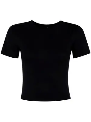 Entire Studios Textured T-shirts For Women