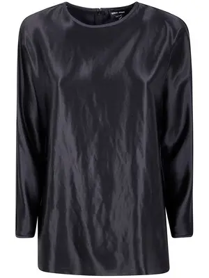 Giorgio Armani Relaxed Shirts For Women