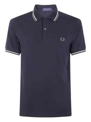 Fred Perry Twin Tipped Shirt