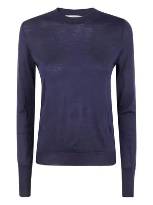 Nuur Round Neck Sweaters For Women