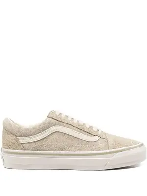 VANS Lx Old Skool Sneakers - Brown