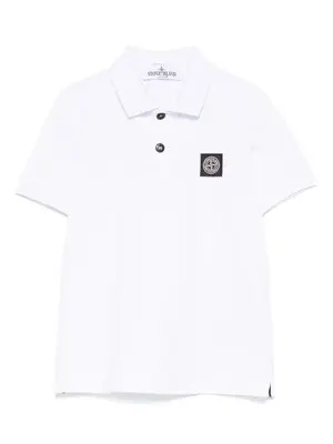 Stone Island Short T-shirts For Women