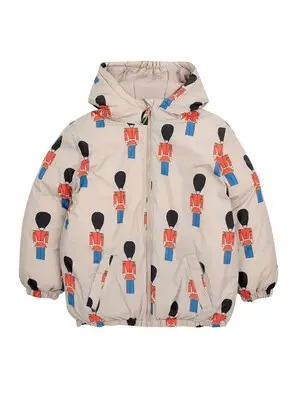 Bobo Choses Classic Outerwear For Women