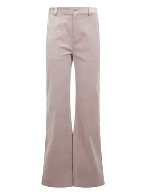 Ralph Lauren Kaeden Full Length Trousers