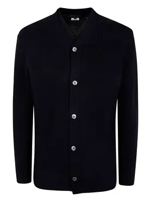 Comme Des Garcons Layered Knitwear For Men