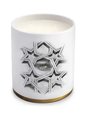 L'Objet Grand Bazaar No.20" 350g Candle - Multi