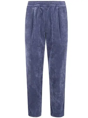 FAMILY FIRST Chino Velvet Trousers