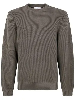 Daily Paper Ribbed Knitwear For Men