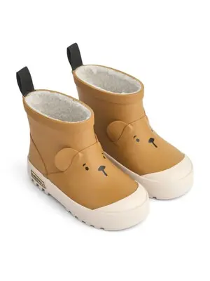 LIEWOOD Jesse Bear Thermo Rainboot