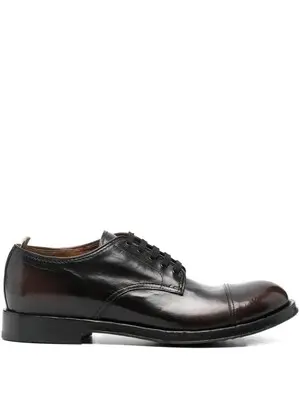Officine Creative Casual Oxfords