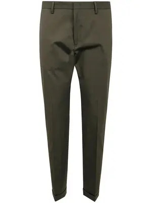 Paul Smith Trousers - Green