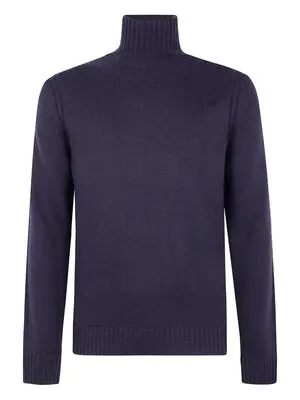 Dondup Fine Knit Sweaters For Men