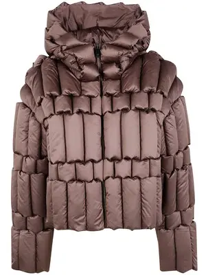 Raxxy Quilted Outerwear For Women