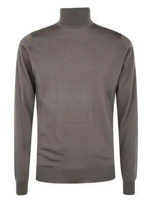John Smedley Layered Knitwear For Men