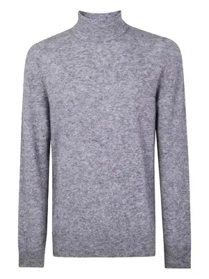 Nuur Drop Shoulder Sweaters For Men