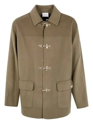 Drole De Monsieur La Veste Caban Jacket