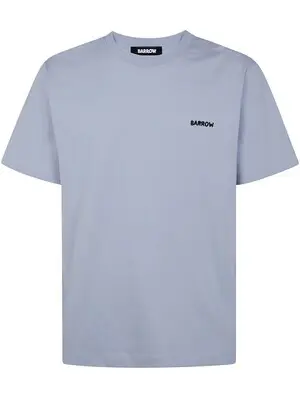Barrow Short Sleeve T-shirts For Men