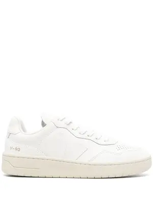 VEJA O.t. V-90 Leather Sneakers