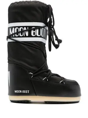 Moon Boot Icon Nylon Boots