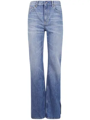 Chloé Flared Jeans